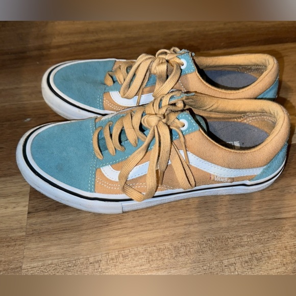 Vans | Shoes | Custom Made Vans | Poshmark